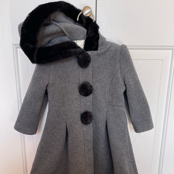 Starting Out | Jackets & Coats | Girls Dressy Peacoat | Poshmark